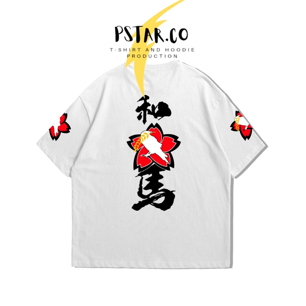 เสื้อยืด กันลม พิมพ์ลาย Takeda Kaneshiro Kazuma สําหรับผู้ชาย | Shopee ...
