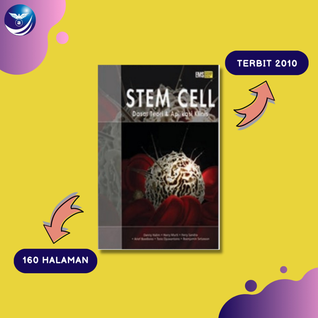 หนังสือแพทย์ Stem Cell: Basics of Clinical Theory and Applications - Danny H. et al. | Shopee ...