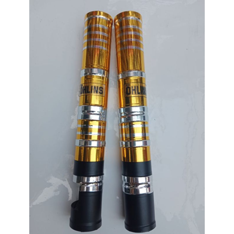 Shock Cover Beat deluxe, Stylo, Stylo160, Vario, scopy, Vario 160 ...