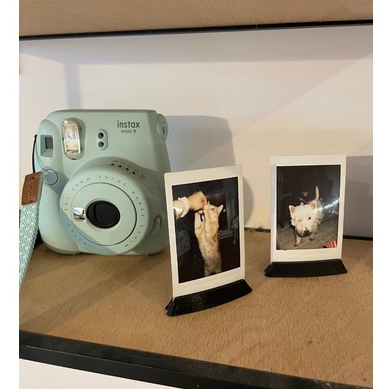 ขาตั้งรูปโพลารอยด์ InstaX Mini Photo Stand Display - n0 | Shopee Thailand