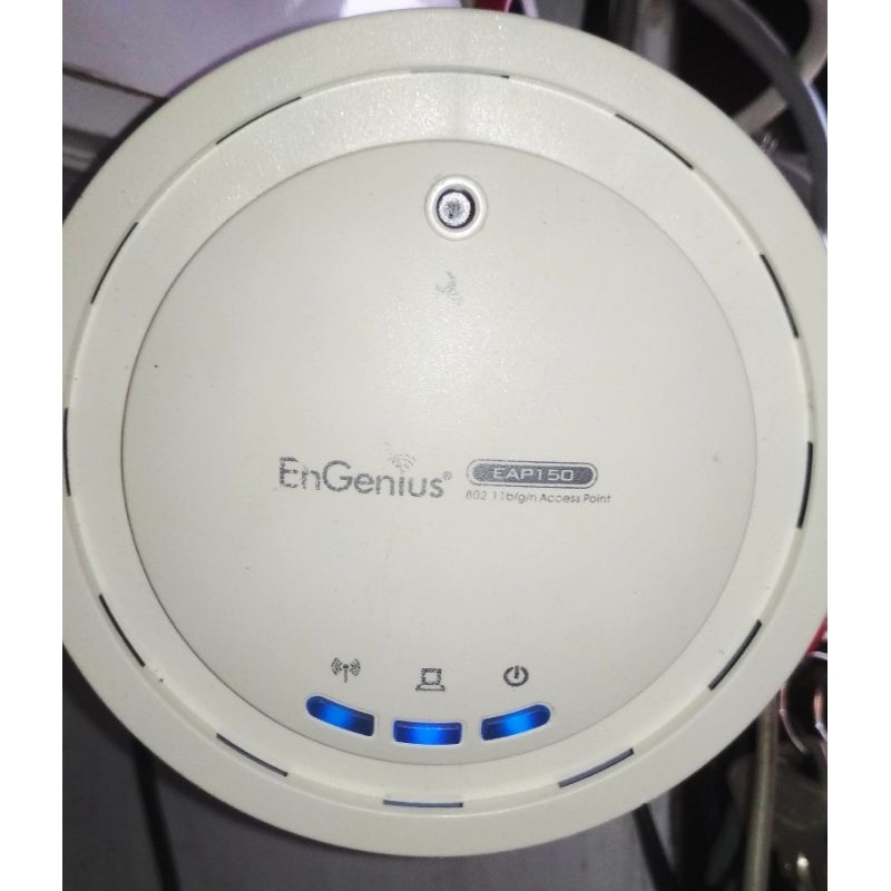 Engenius EAP-150 อะแดปเตอร์ สายเคเบิ้ลติดเพดาน | Shopee Thailand
