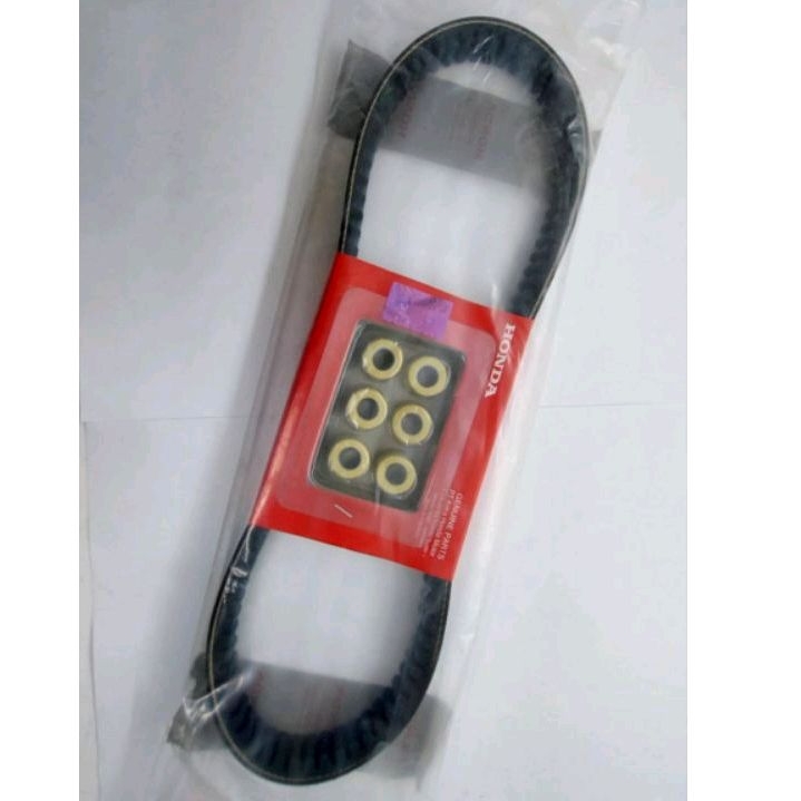 ใหม่!! สายพาน V Beat F1 Mirrorless F1 Spacy F1 Vario 110 KZL | Shopee ...