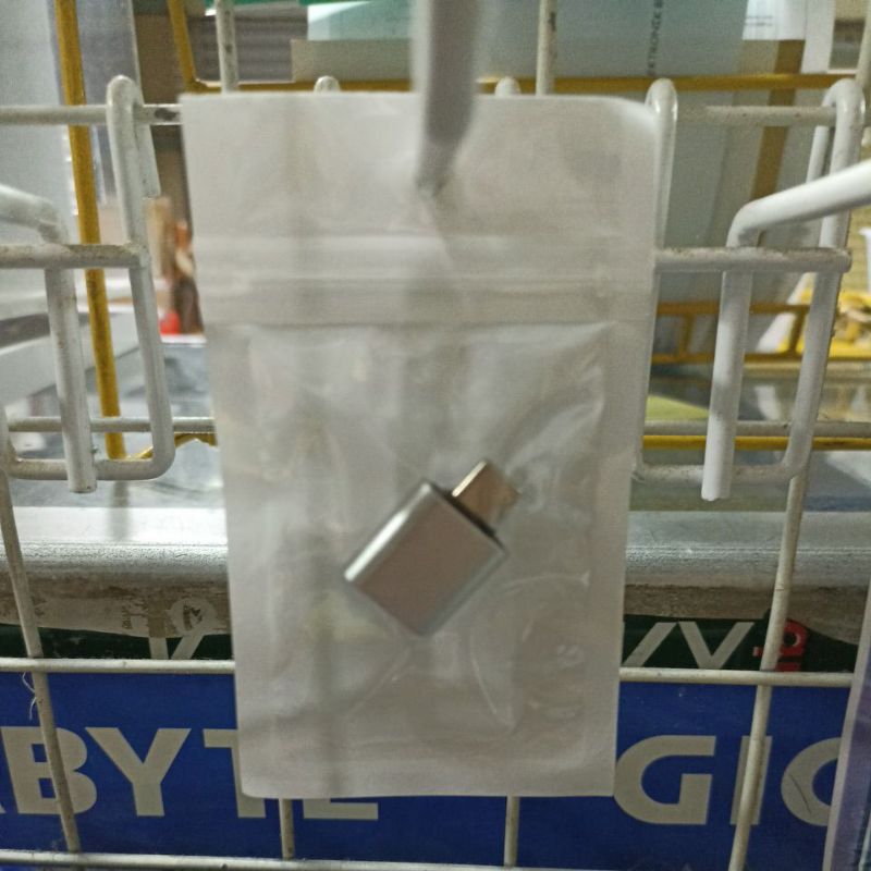 Usb Type-C OTG Dongle Male to USB 3.0 Female Converter Connector Type C ...