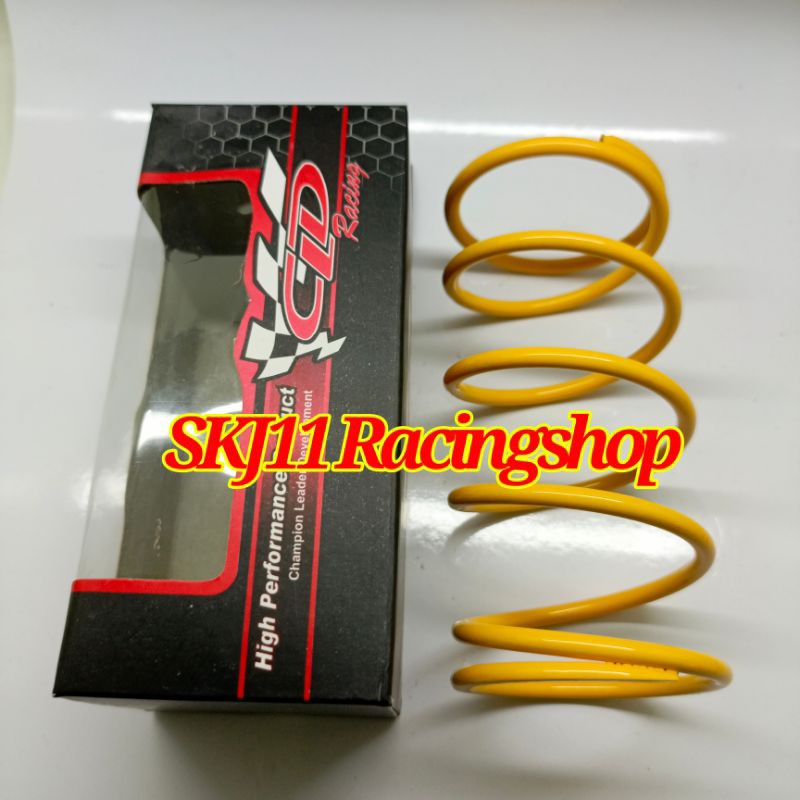 Cvt สปริงทอร์ค CLD piaggio Vespa Matic 125cc 150cc LX S 3V 1000 1500 ...