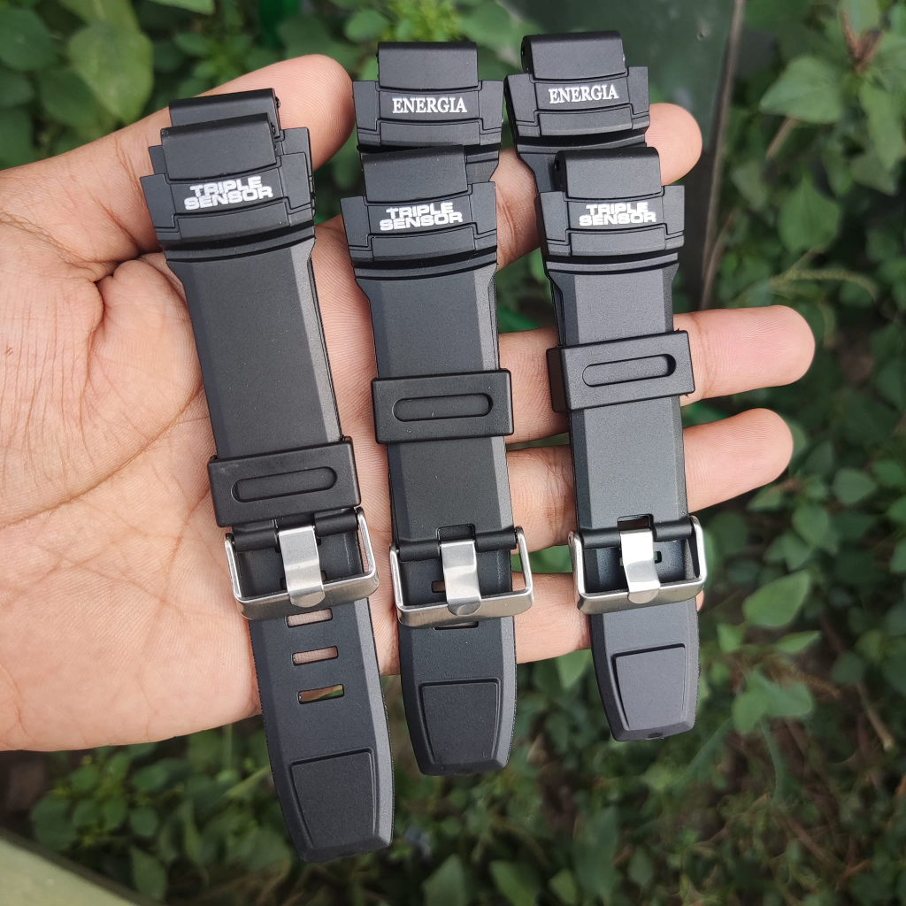 คาสิโอ PROTREK DIGITEC ENERGIA 2044T 2070T 2057T 2080T 2037T | Shopee ...