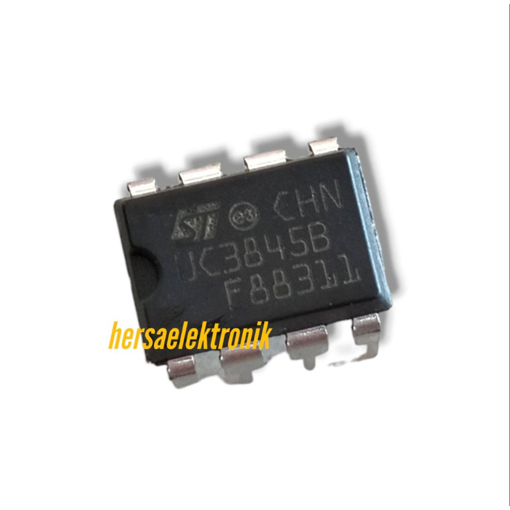 ไอซี UC 3845 B ของแท้ | Shopee Thailand