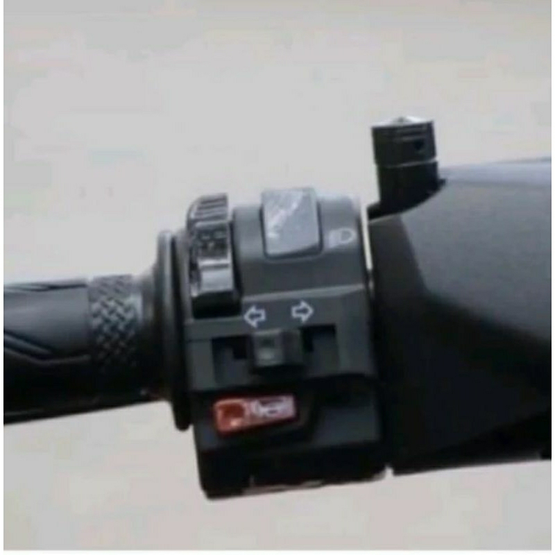 Vixion Switch PNP NMAX OLD 2015-2019 สวิตช์เปิดปิดไฟ PNP NMAX OLD ori ...