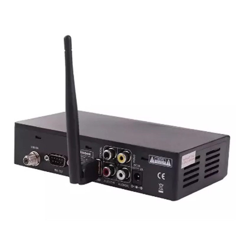 Usb WiFi Set Top Box usb Dongle Antenna STB MT7601 อะแดปเตอร์ตัวรับ ...