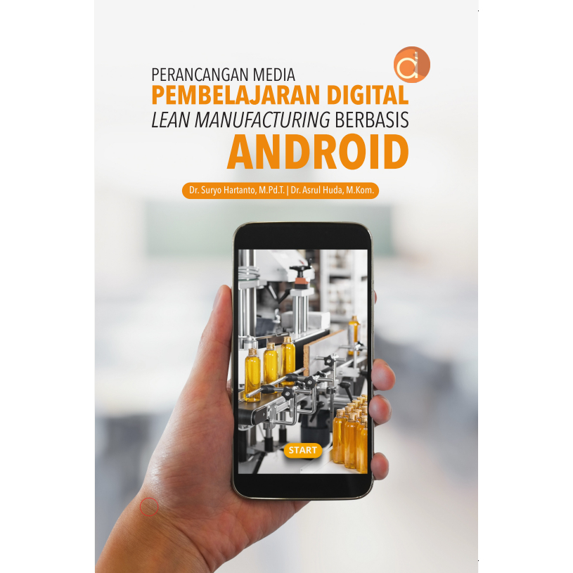 Deepublish - หนังสือออกแบบสื่อการเรียนรู้ดิจิทัลไร้สารที่ไร้ตําหนิของ Android (BW) - TECH BOOK ...