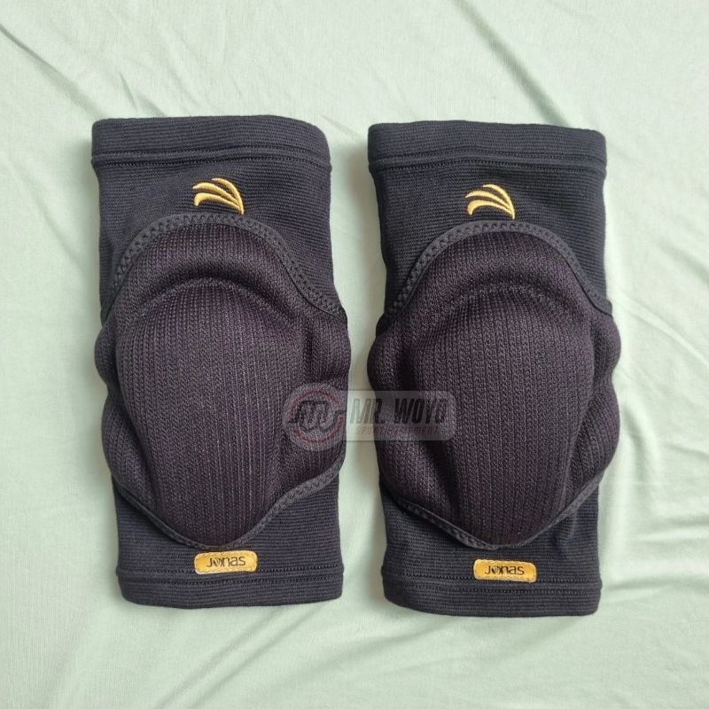 Kneepad Jonas Elite X3 Ultra Elbowpad Crusade Zero Knee Pad Elbow Antem ...