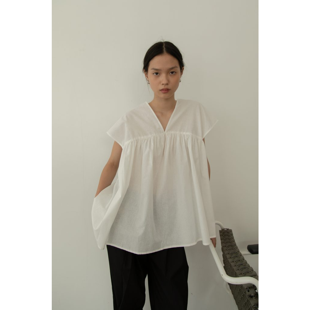 Shopatvelvet - เสื้อ Studio Now Bica | Shopee Thailand