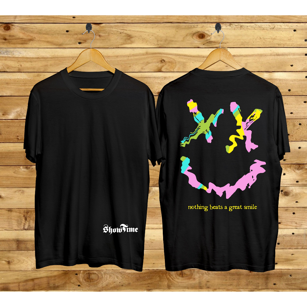 เสื้อยืด พิมพ์ลาย KAOS KAOS DISTRO GREAT SMILE XX KAOS OBLONG BAJU KAOS ... เสื้อยืด พิมพ์ลาย KAOS KAOS DISTRO GREAT SMILE XX KAOS OBLONG BAJU KAOS ...
