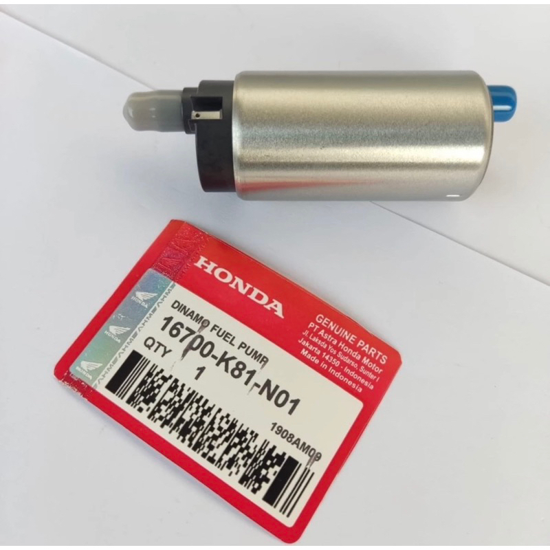 Rotak ROTAX DINAMO ปั๊มเชื้อเพลิง เต้นใหม่ BEAT ESP BEAT STREET BEAT ...