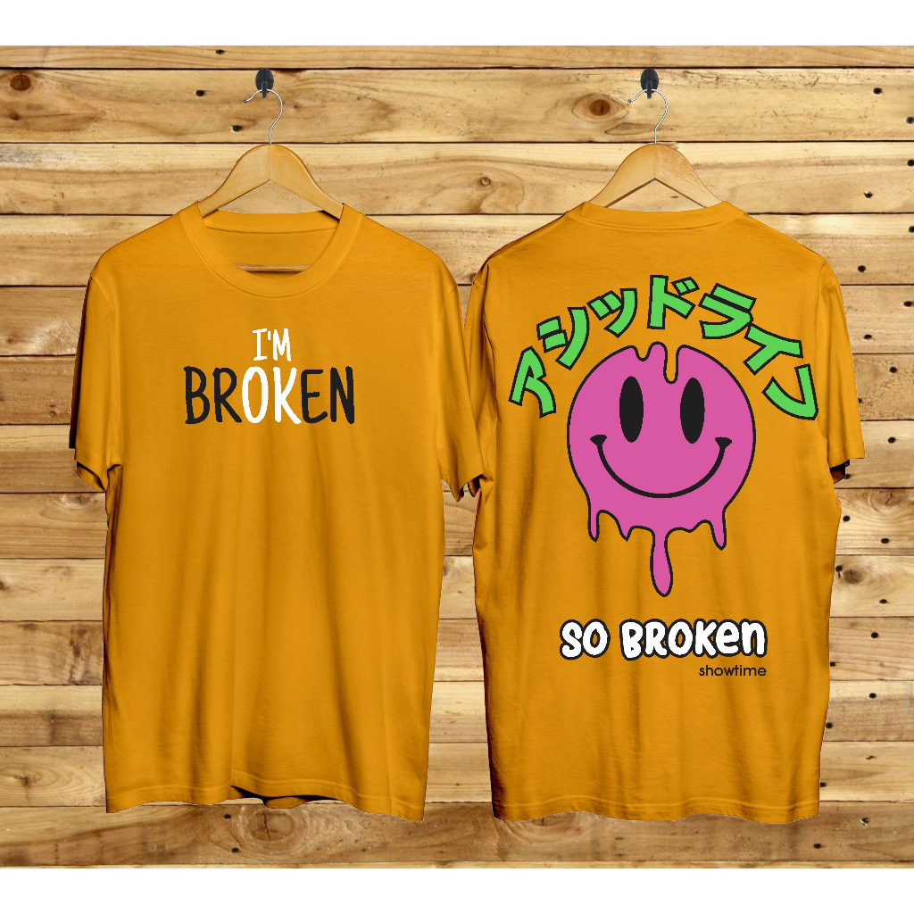 เสื้อยืด พิมพ์ลาย KAOS KAOS DISTRO SMILE SO BROKEN KAOS KAOS KAOS ... เสื้อยืด พิมพ์ลาย KAOS KAOS DISTRO SMILE SO BROKEN KAOS KAOS KAOS ...
