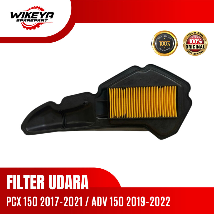Lokal ท้องถิ่น HONDA PCX 150 MOTORCYCLE AIR FILTER HONDA ADV 150 ...