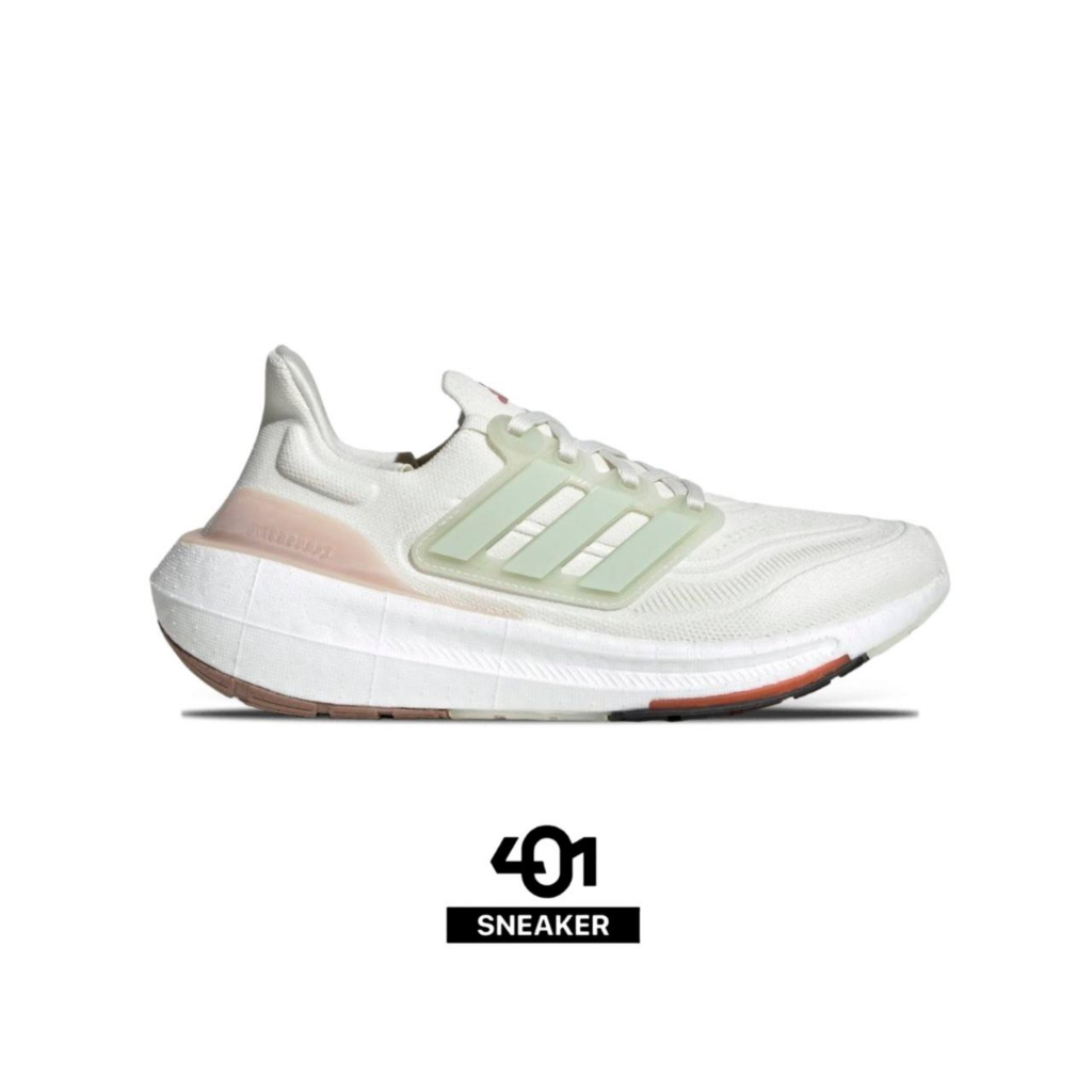 Adidas Ultraboost 23 Light Non Dyed รองเท้าวิ่ง | Shopee Thailand