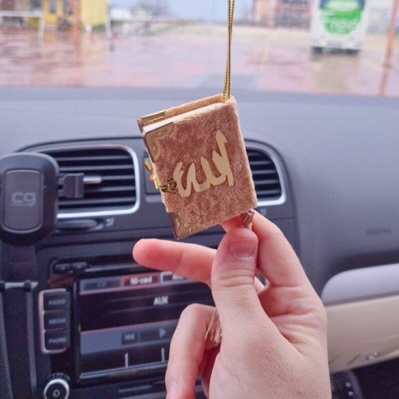 Istanbul Mini Quran Complete 30 juz | Shopee Thailand