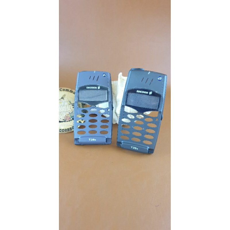 ของแท้ เคสด้านหน้า สําหรับ ericsson t28 t28s | Shopee Thailand