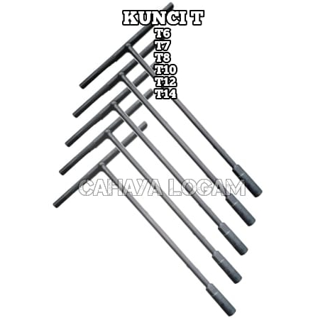 กุญแจ T6 T7 T8 T10 T12 T14 | Shopee Thailand