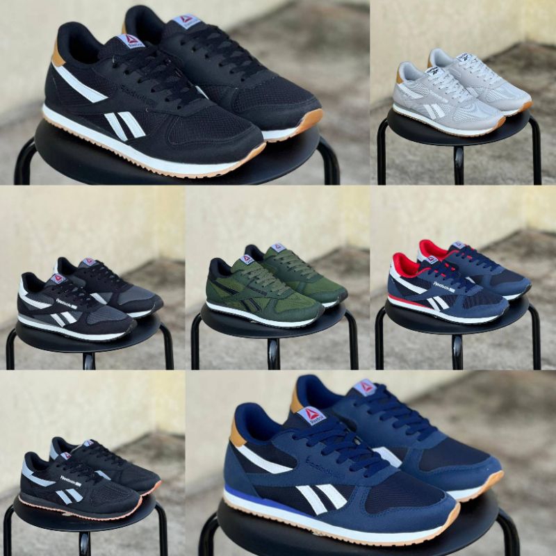 รองเท ้ าวิ ่ ง Reebok PERFECT KICK PERFECT KICK | Shopee Thailand