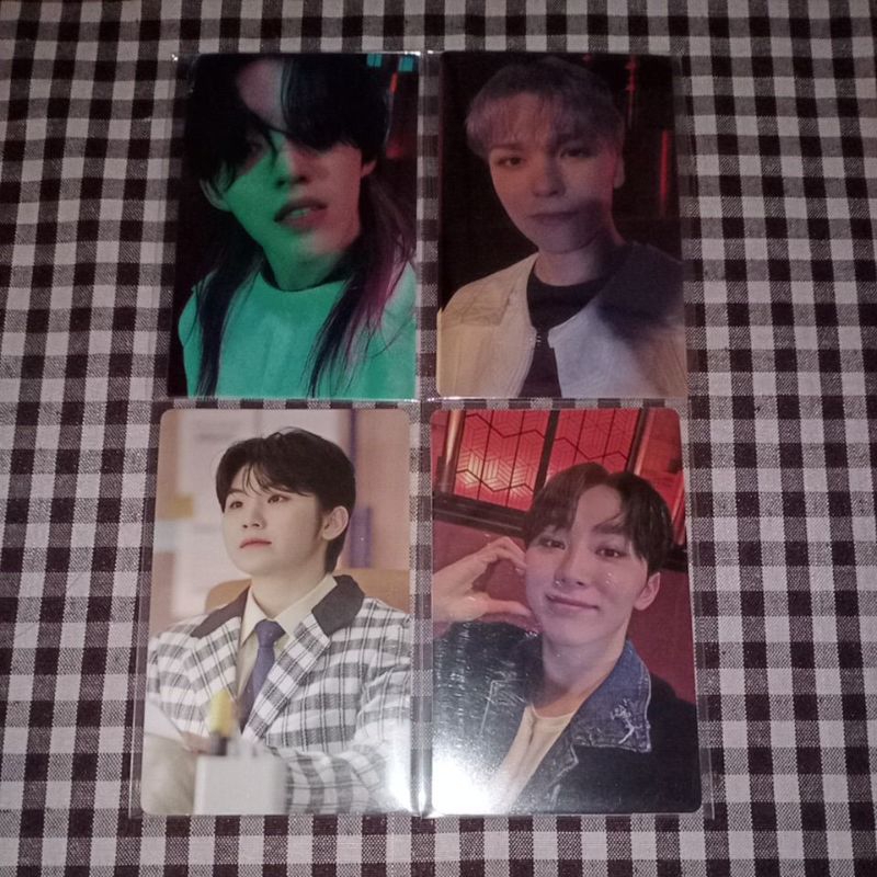 ถ้วย Pc Seventeen FML POB vernon seungkwan | Shopee Thailand