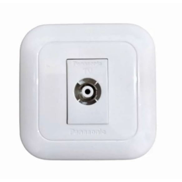 เสาอากาศทีวี พานาโซนิค WEJ 2501+78019 | Shopee Thailand