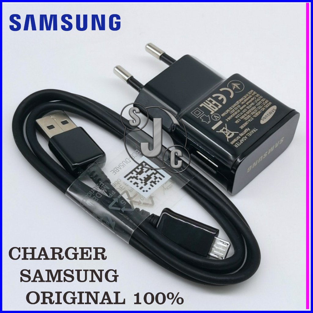 Samsung Galaxy Fast Charger vietnam Charger ORIGINAL 100% Micro USB ...