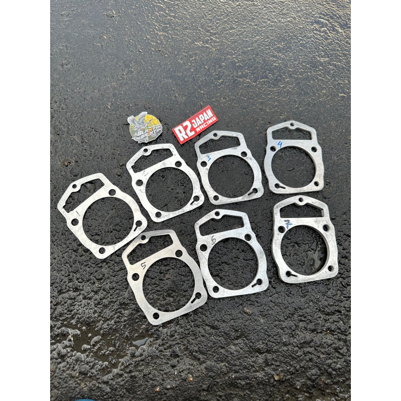 Diral บรรจุ Packing Block บรรจุ almini (ไม่หล่อ) plendes bureng pnp ...