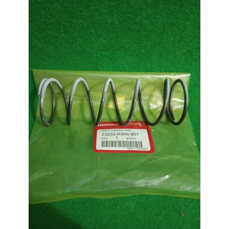 PERCVT PER CVT PCX CBU THAILAND PCX ADV 125 150 160 LOKAL VARIO 125 150 ...