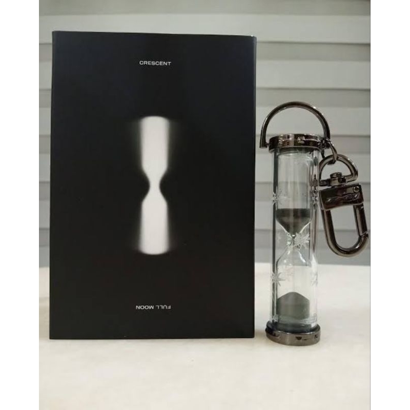 [READY] UNSEALED ATEEZ CORMER KEYRING PC YOSANG | Shopee Thailand