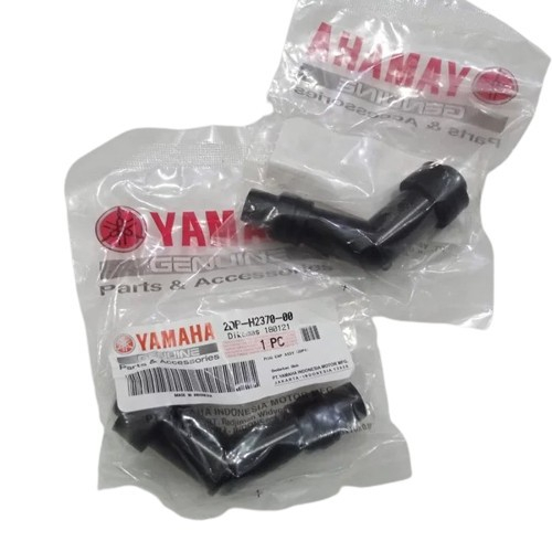หัวเทียน Nmax aerox 155 (2DP-H2370-10) | Shopee Thailand