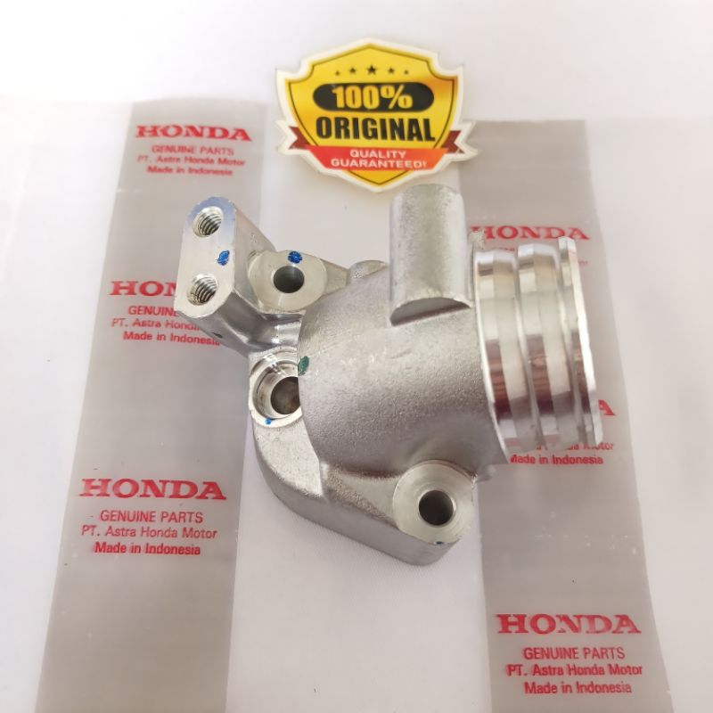 ไอดี intek manipol mandifold honda pcx 160 รหัส part k1z เดิม | Shopee ...