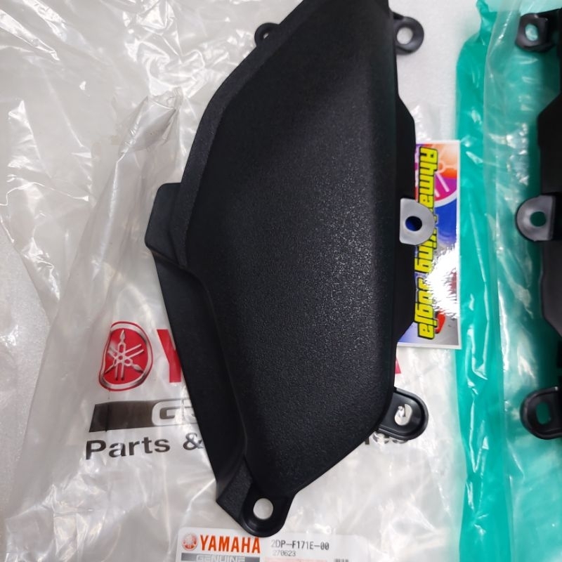 ฝาครอบเชื่อมต่อ nmax n max old Right Left original yamaha 2dp f171e ...