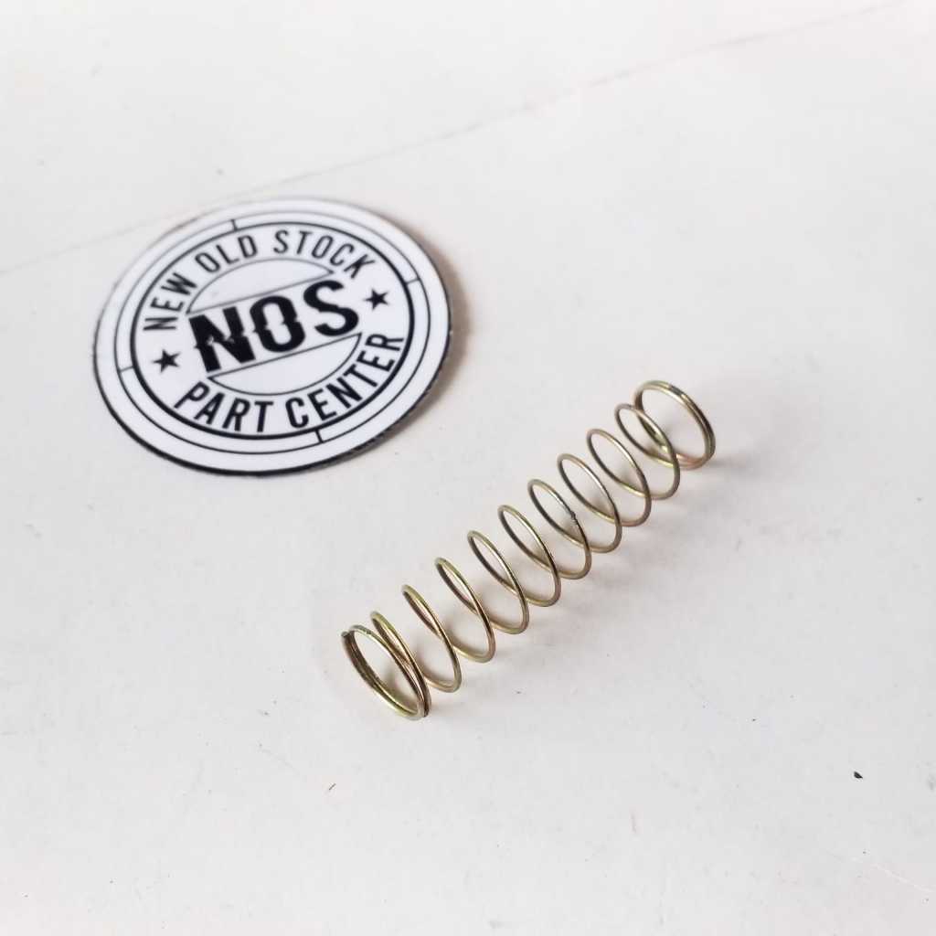 SPRING PIR SPRING SKEP คาร์บูเรเตอร์ YAMAHA ALFA CHAMP SIGMA FORCE ONE ...