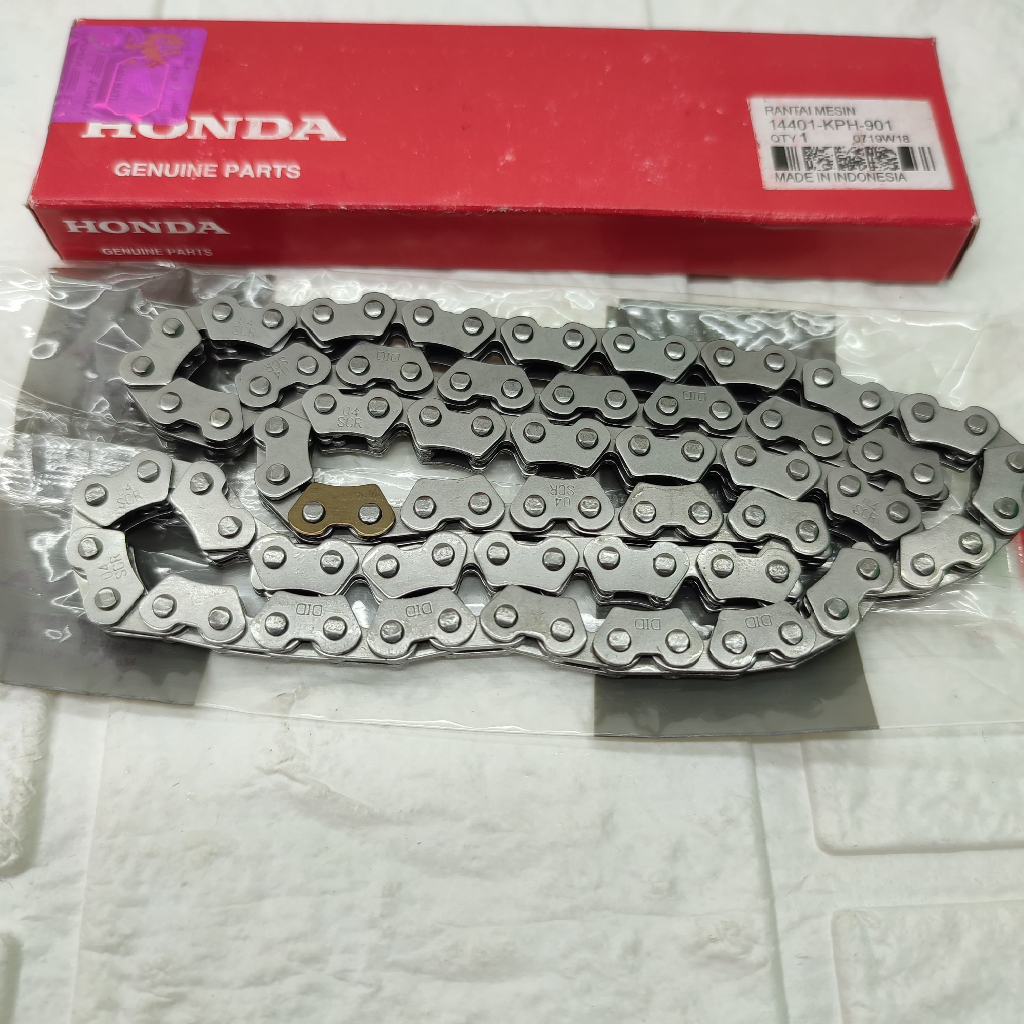 Rante KETEN SUPRA X 125 KARISMA KIRANA (KPH) | Shopee Thailand