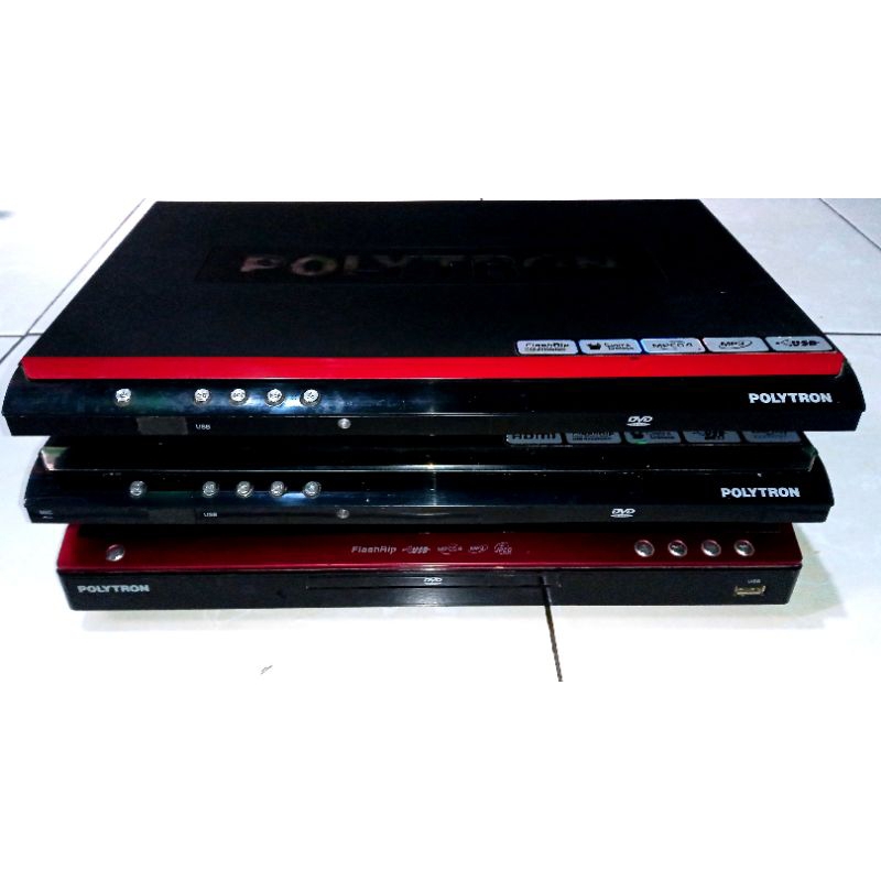 Polytron USB DVD - SAMSUNG DVD PLAYER - LG USB DVD - GMC USB DVD ...