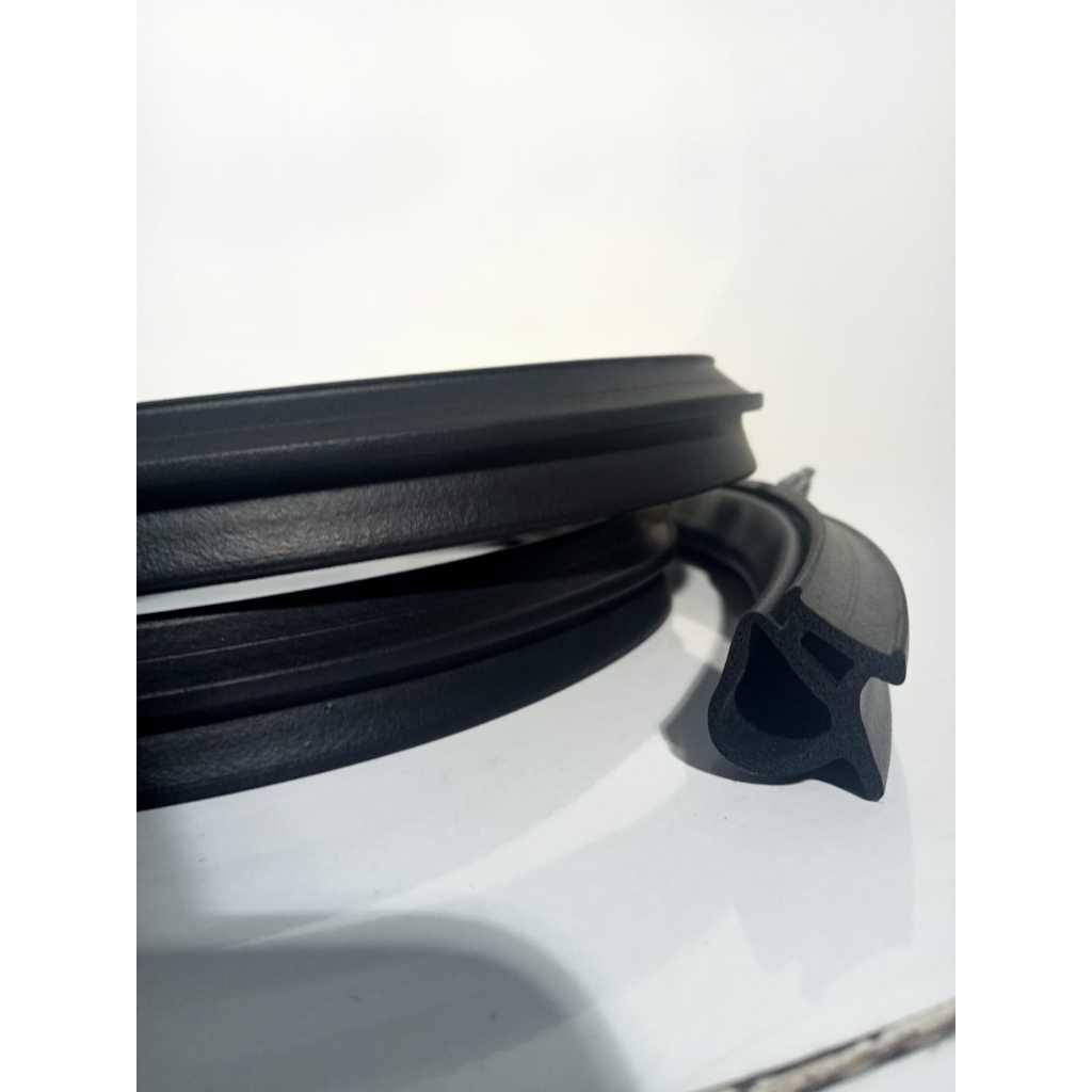 Mesin Toyota Starlet Car Engine Hood Gutter Rubber Box | Shopee Thailand