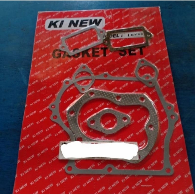 Mesin ชุดปะเก็นเครื่องยนต์ EY20 EY 20 Kinew | Shopee Thailand