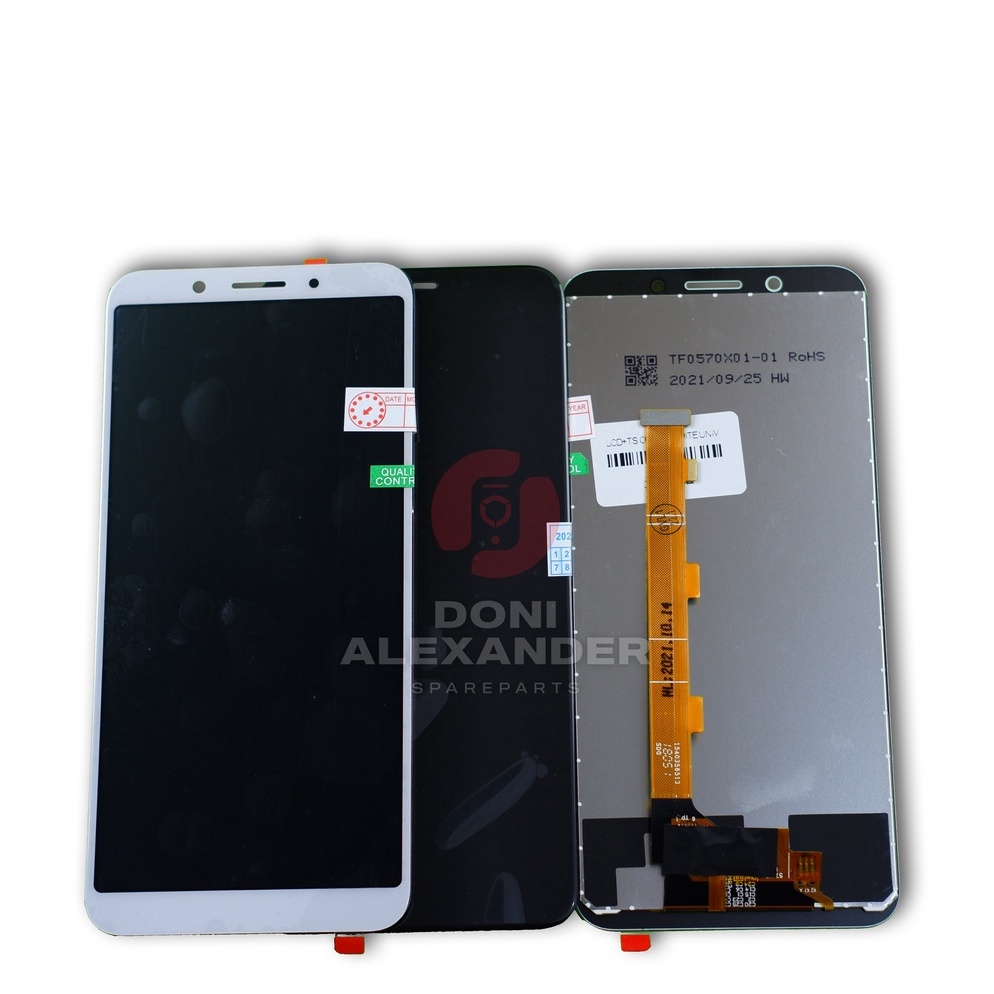 ราคา LCD OPPO A83 CPH1729 หน้าจอสัมผัสดิจิทัล LCD ของแท้ ครบชุด 64 1 ...