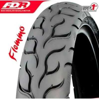 ยาง FDR FLEMO MATIC และเป็ด 80/90 90/80 RING 17 และ RING 14 TYUBE TYPE ...