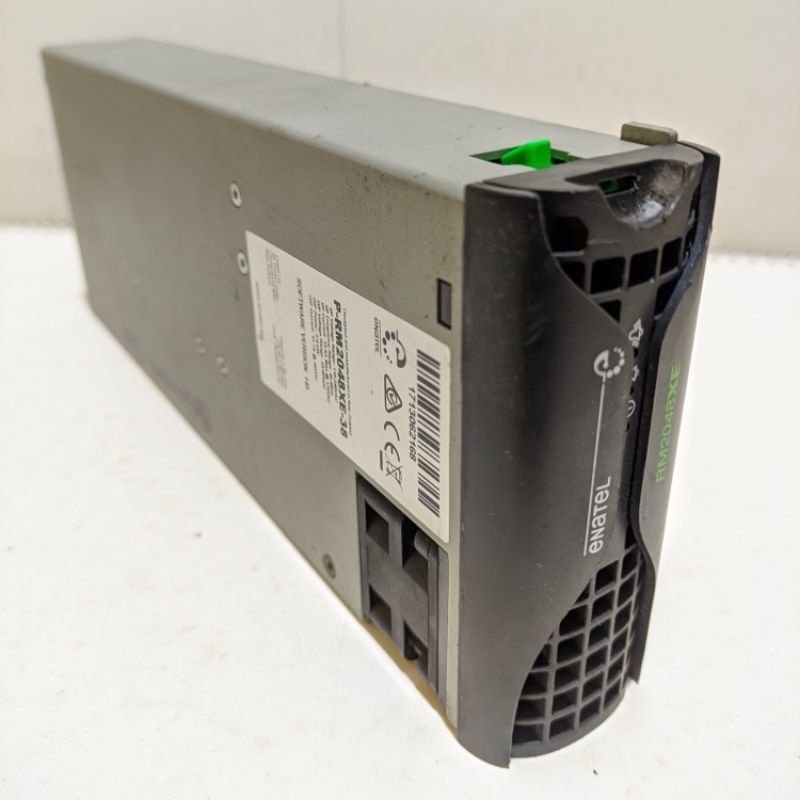 Enatel P-RM2048XE-38 PSU POWER SUPPLY 48V 41A 2.0 KW / 2000W | Shopee ...