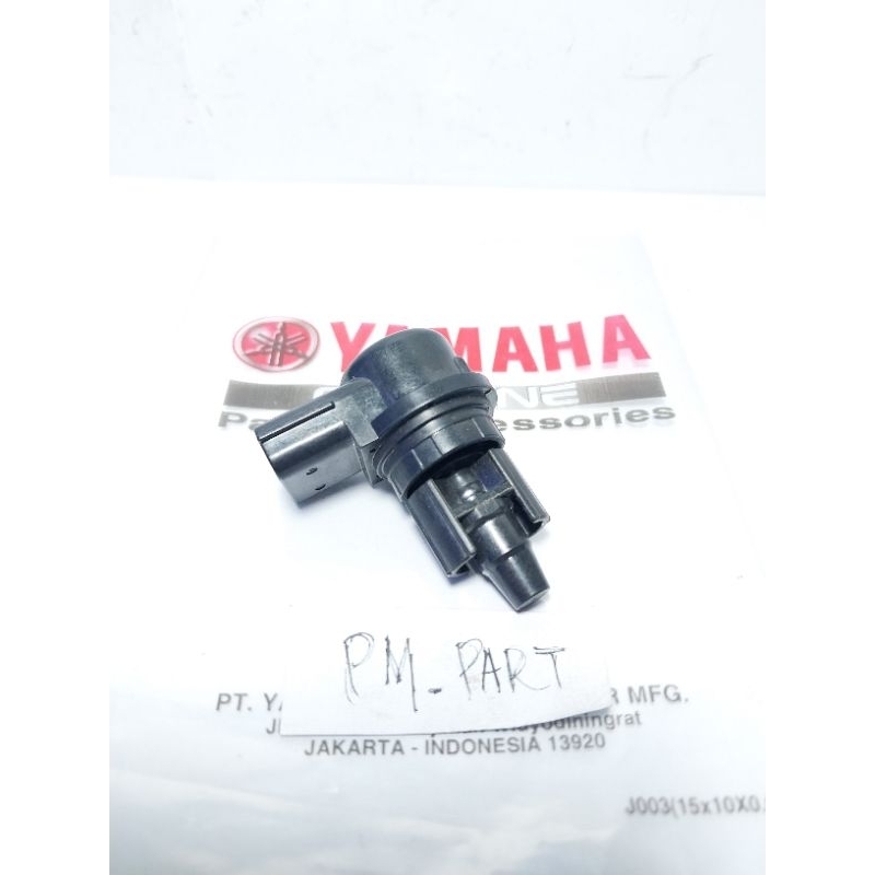 สวิตช์ควบคุมเดินเบา Langsam ดั้งเดิมเซ็นเซอร์ Yamaha fi Xmax 250 Xmax ...