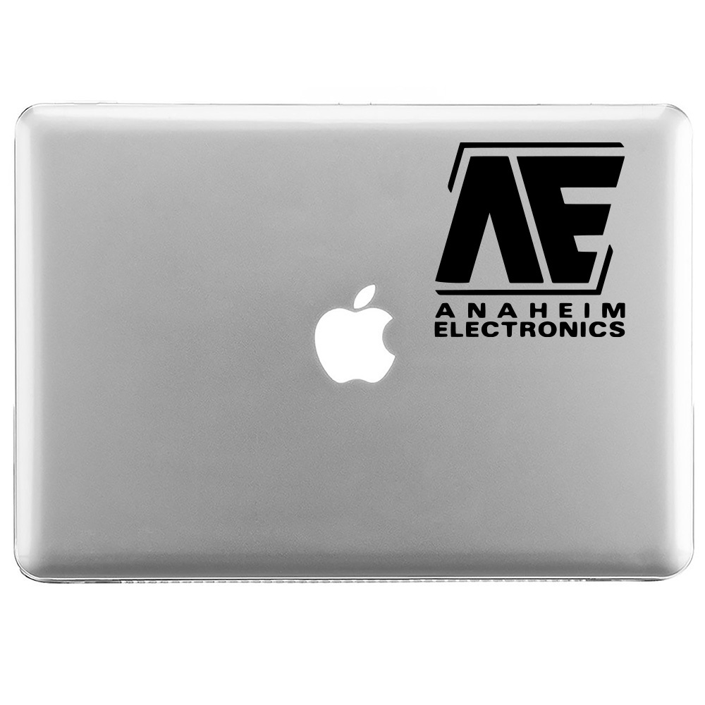 Gundam Anaheim Electronics Mobile Car Sticker ไวนิล Decal Sticker ...