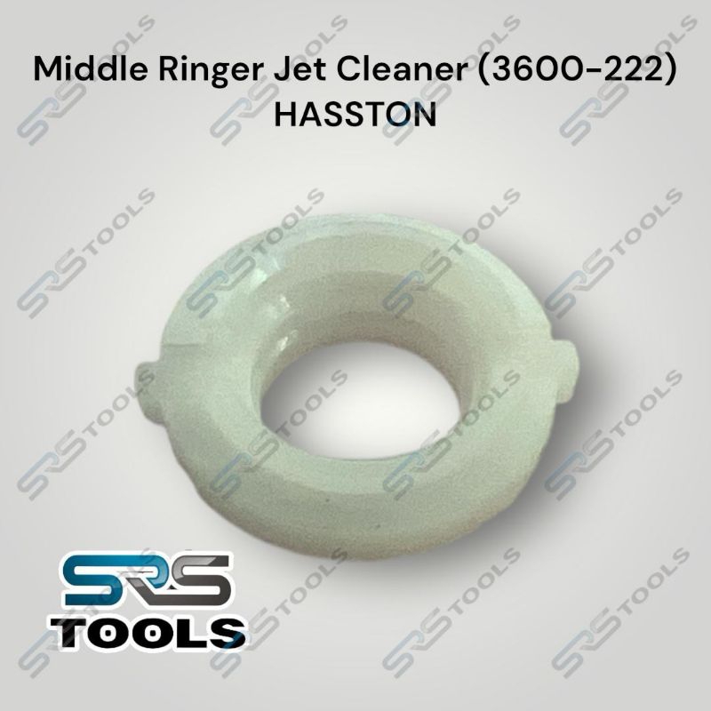 HASSTON 3600-222 Middle Ringer Jet Cleaner พิเศษ 3600-017 อะไหล่ ...