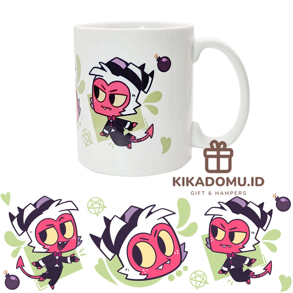 Moxie Mug ถ้วยกาแฟเซรามิค 11 ออนซ์ | Shopee Thailand