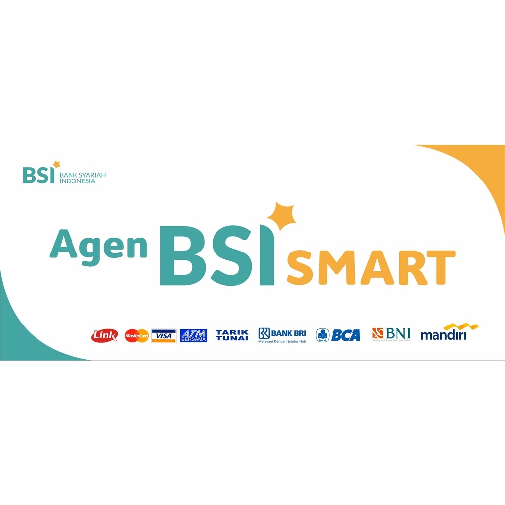 สติ๊กเกอร์ไวนิล SMART BSI AGENT ขนาดเล็ก (ขนาดสามารถกําหนดเองได้ ...
