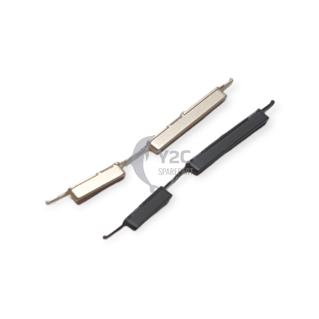 Tombol Vivo Y65/Y66 ON OFF BUTTON+VOLUME/BUTTON POWER | Shopee Thailand