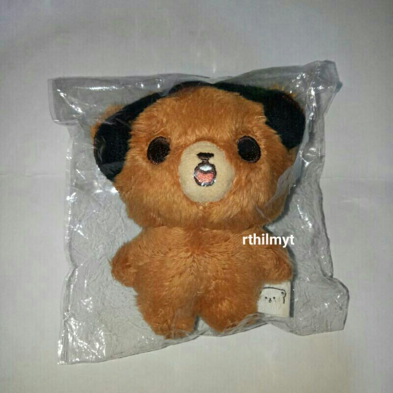 (พร้อมส่ง Ina) gomdo lee ตุ๊กตา 10 ซม. (บันทึก ver) by @gomdo_lee ...