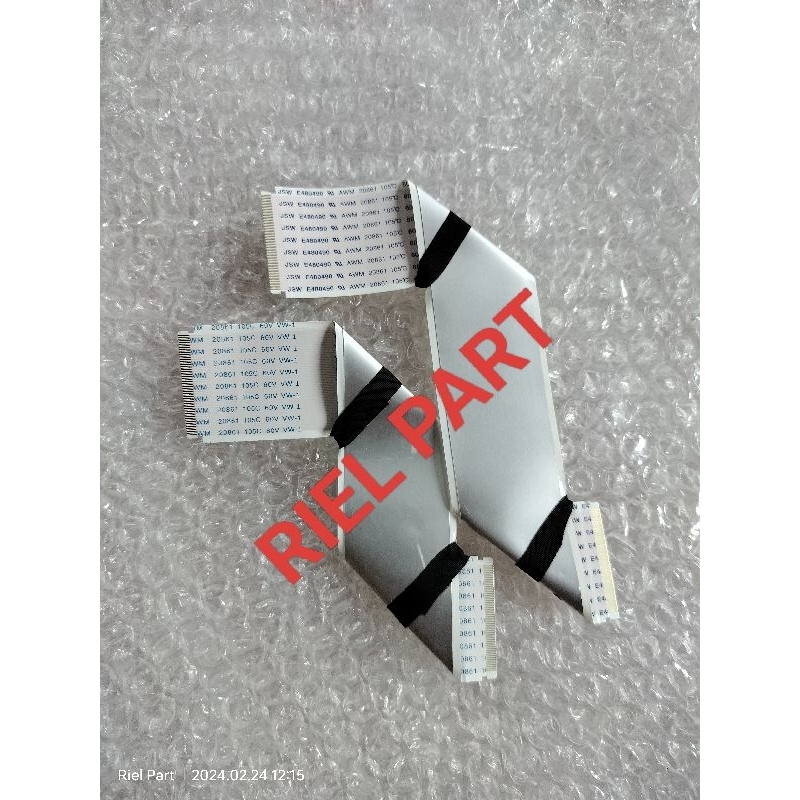 Flexi FLEX FLEXIBEL LVDS ทีวี LED SMART TCL 43A50 | Shopee Thailand