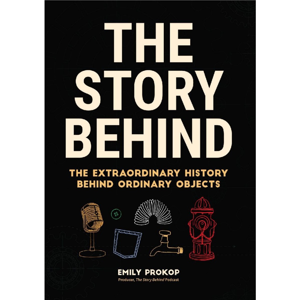 Emily Prokop - เรื่องราวเบื้องหลัง | Shopee Thailand